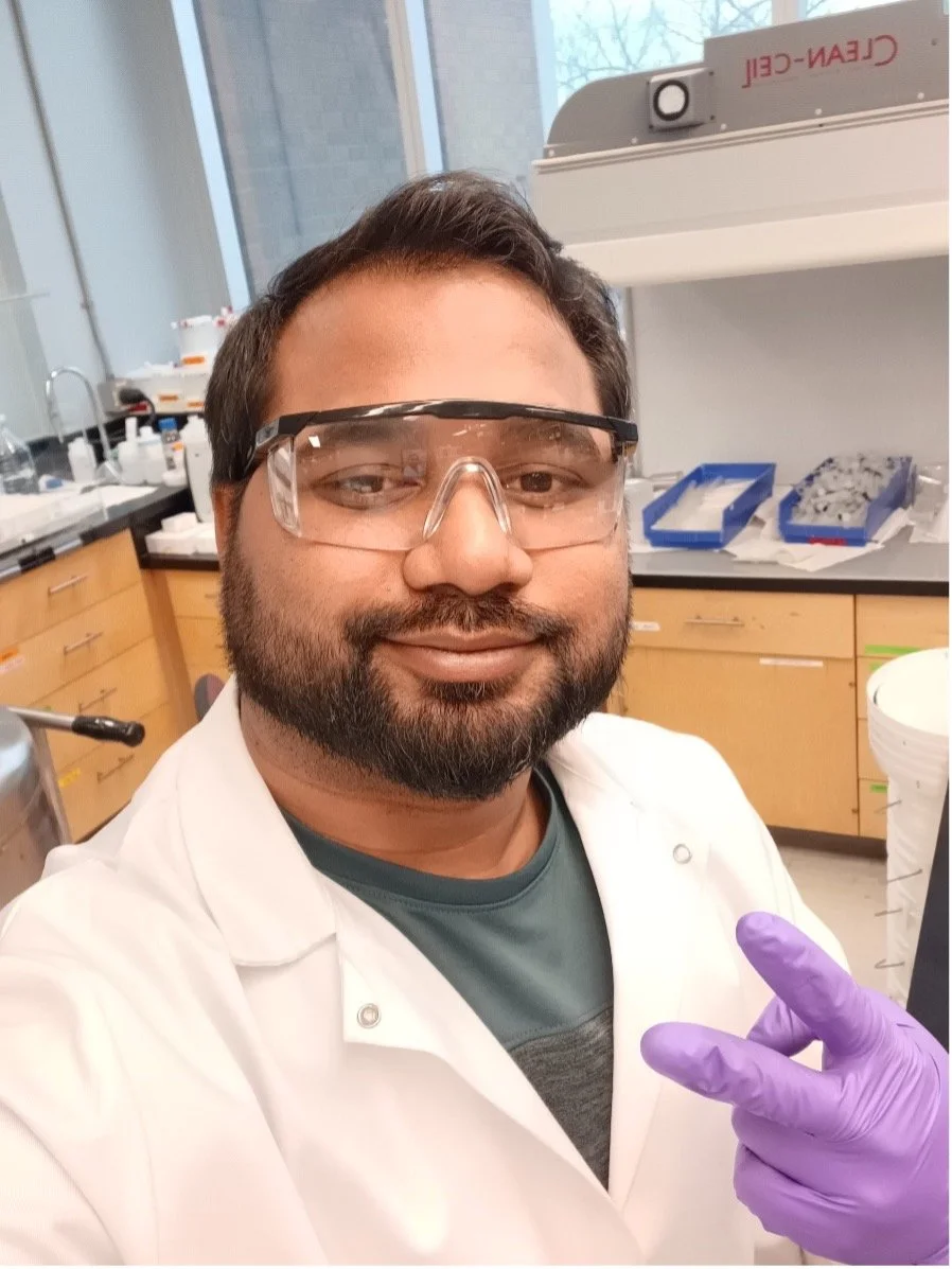 People — Daniel S Alessi