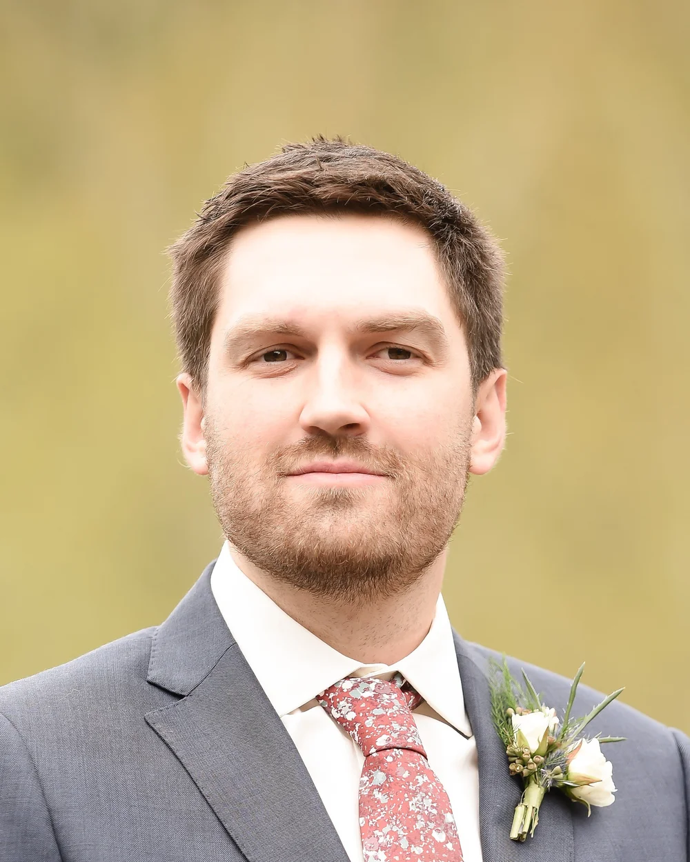 People — Daniel S Alessi