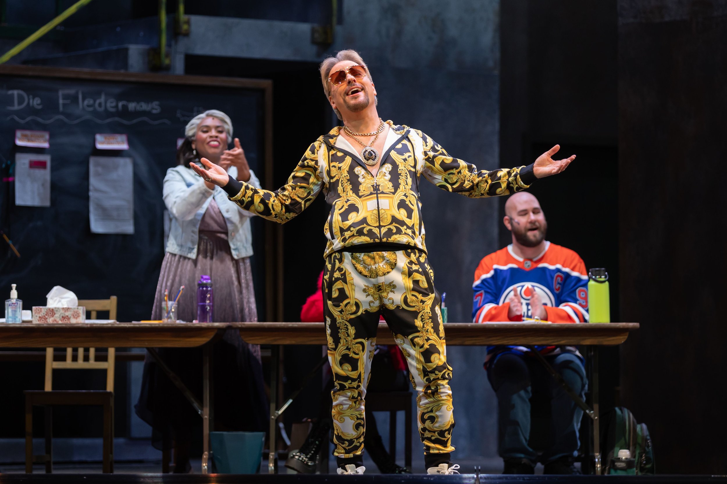 Gallery — John Tessier