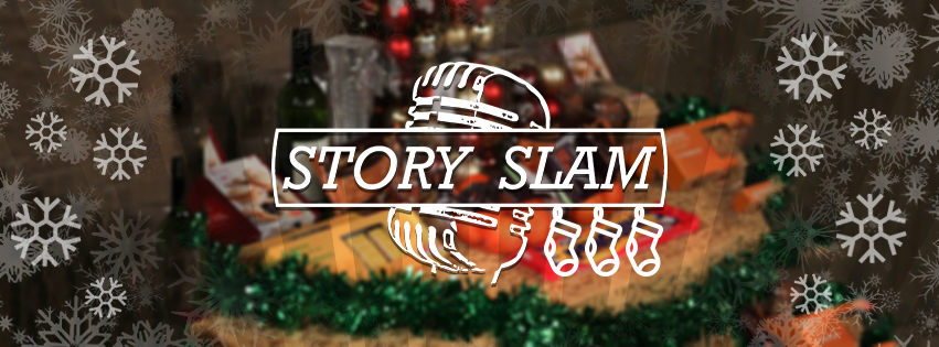 Story Slam