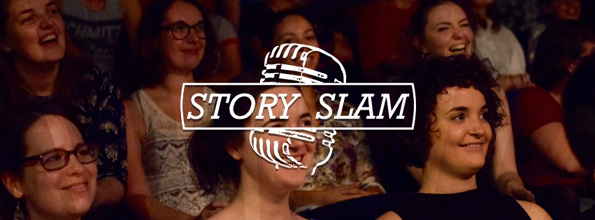 Story Slam