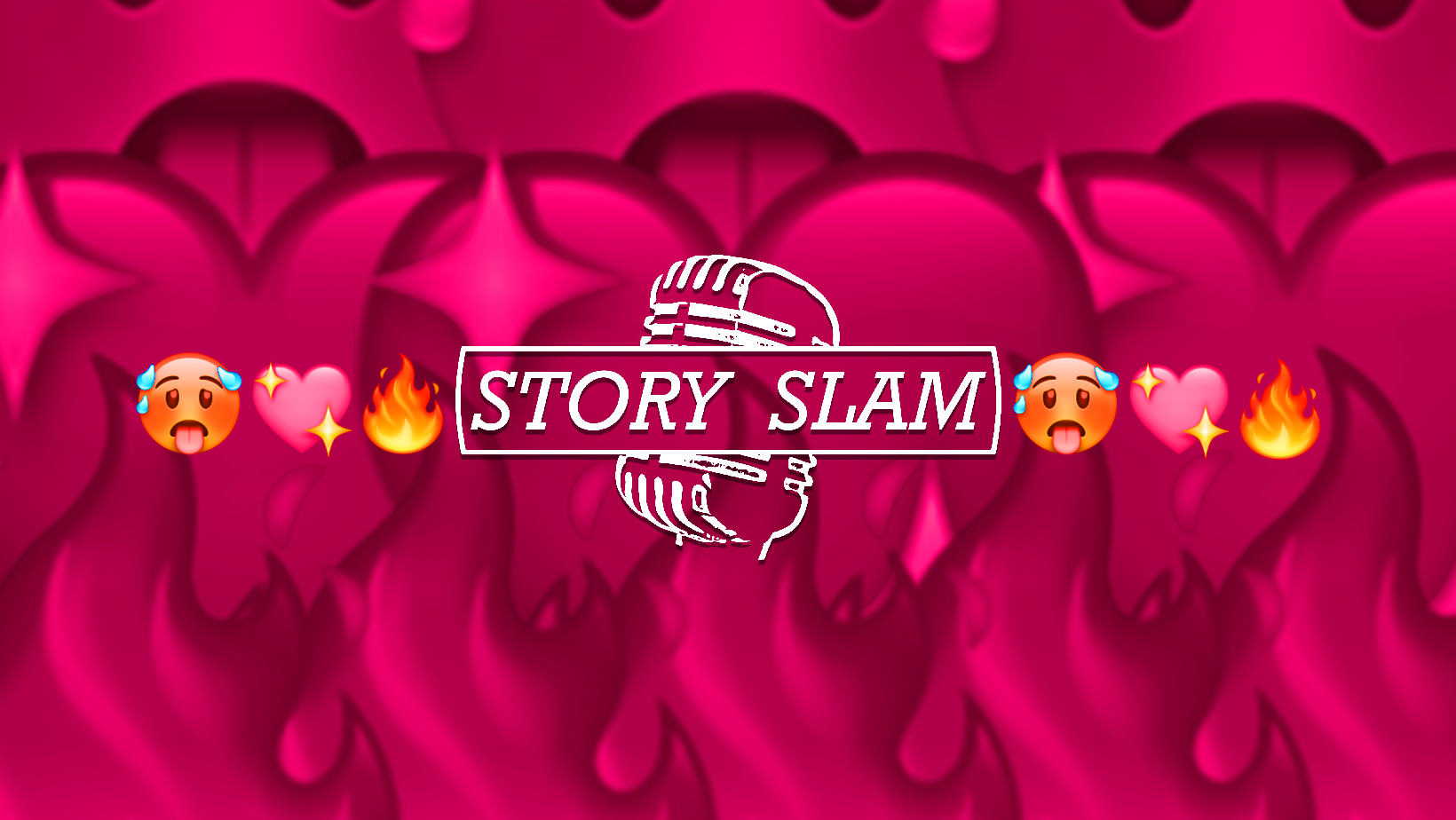 Story Slam