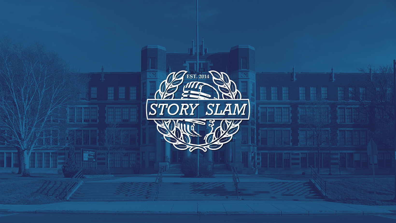 Story Slam