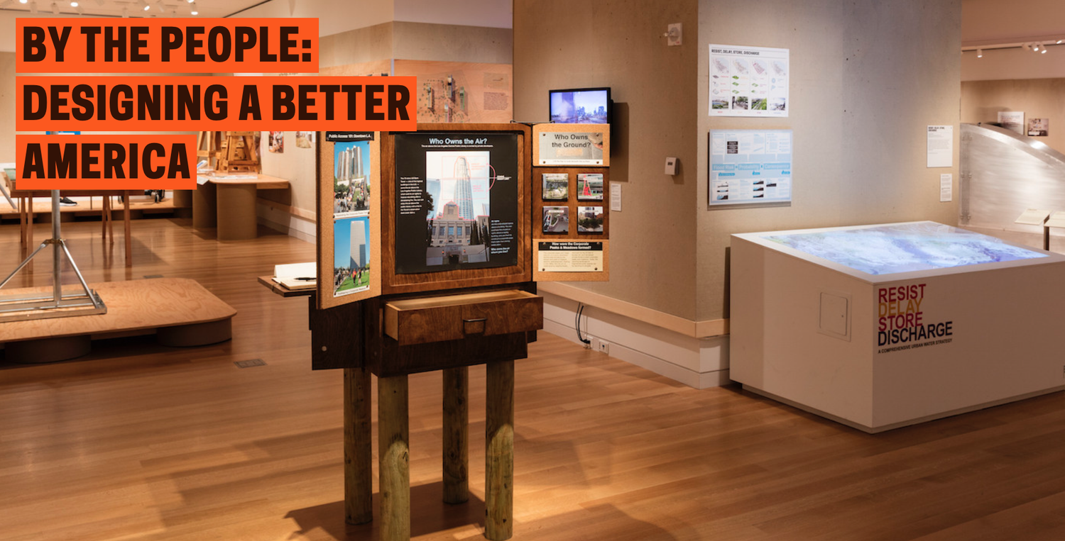 Museums, Can We Stop Letting Objects Control the Narrative? — Peak ...