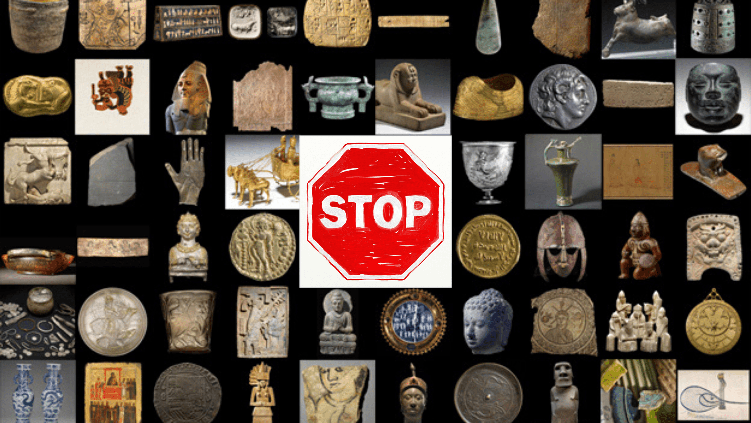 Museums, Can We Stop Letting Objects Control the Narrative? — Peak ...