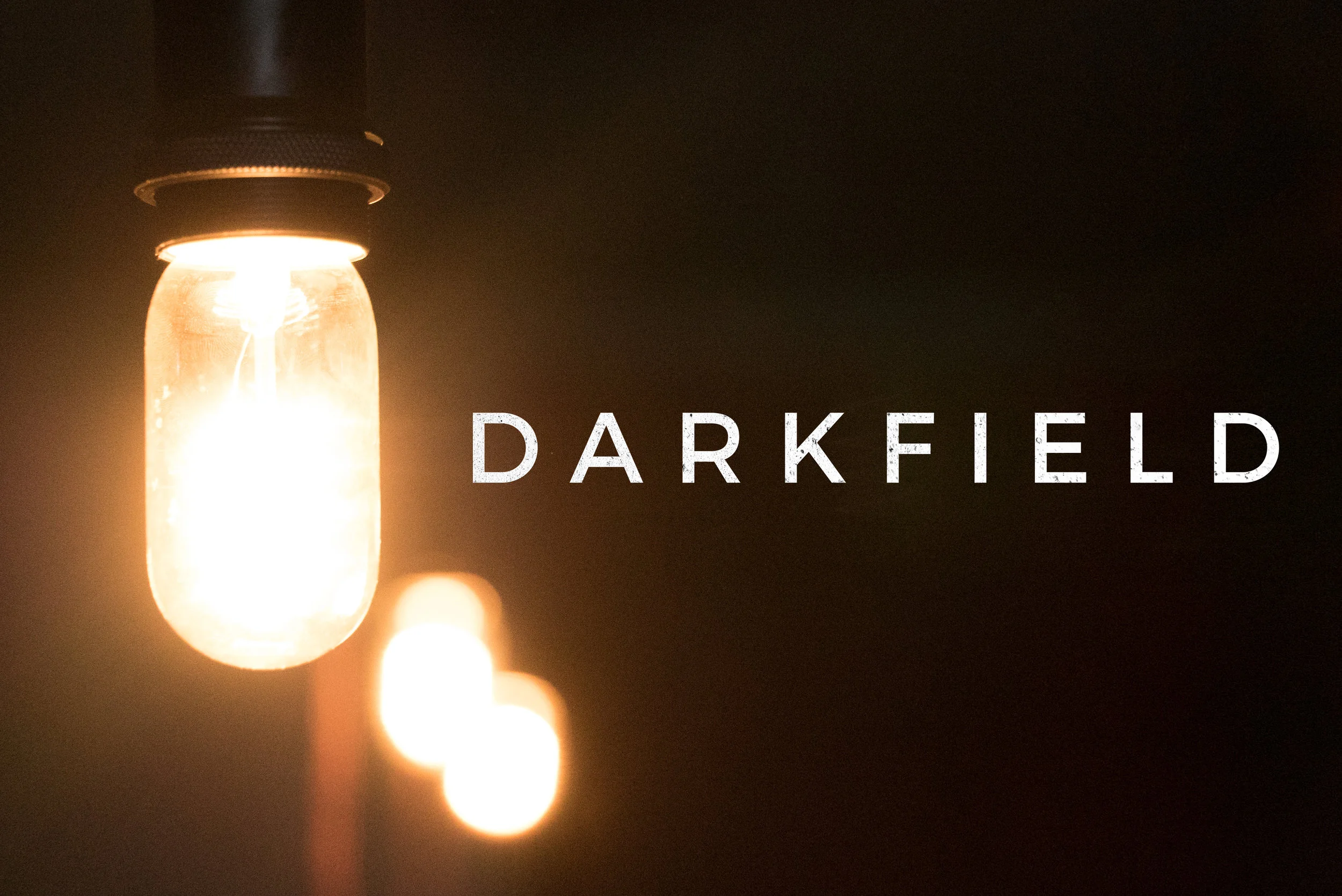 What's On — DARKFIELD