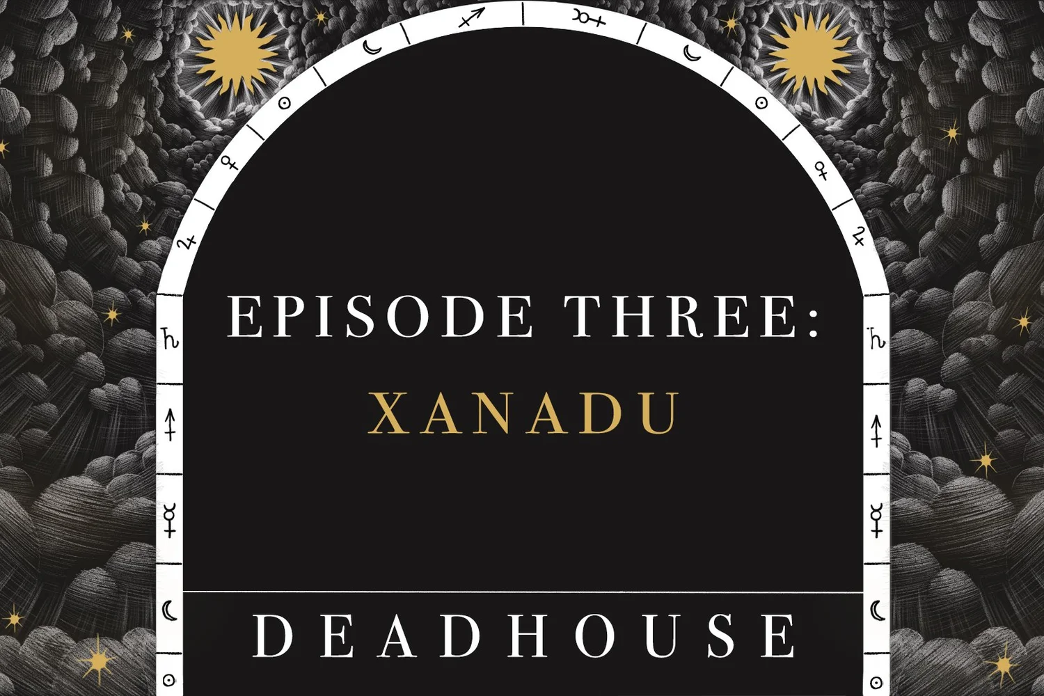 DEADHOUSE — DARKFIELD