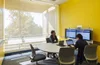 Wolak Library Learning Commons — Perry Dean Rogers Partners Architects