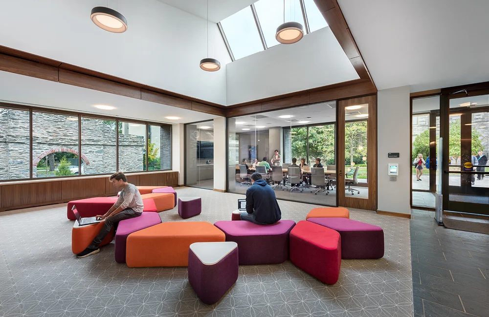 Haverford College Library