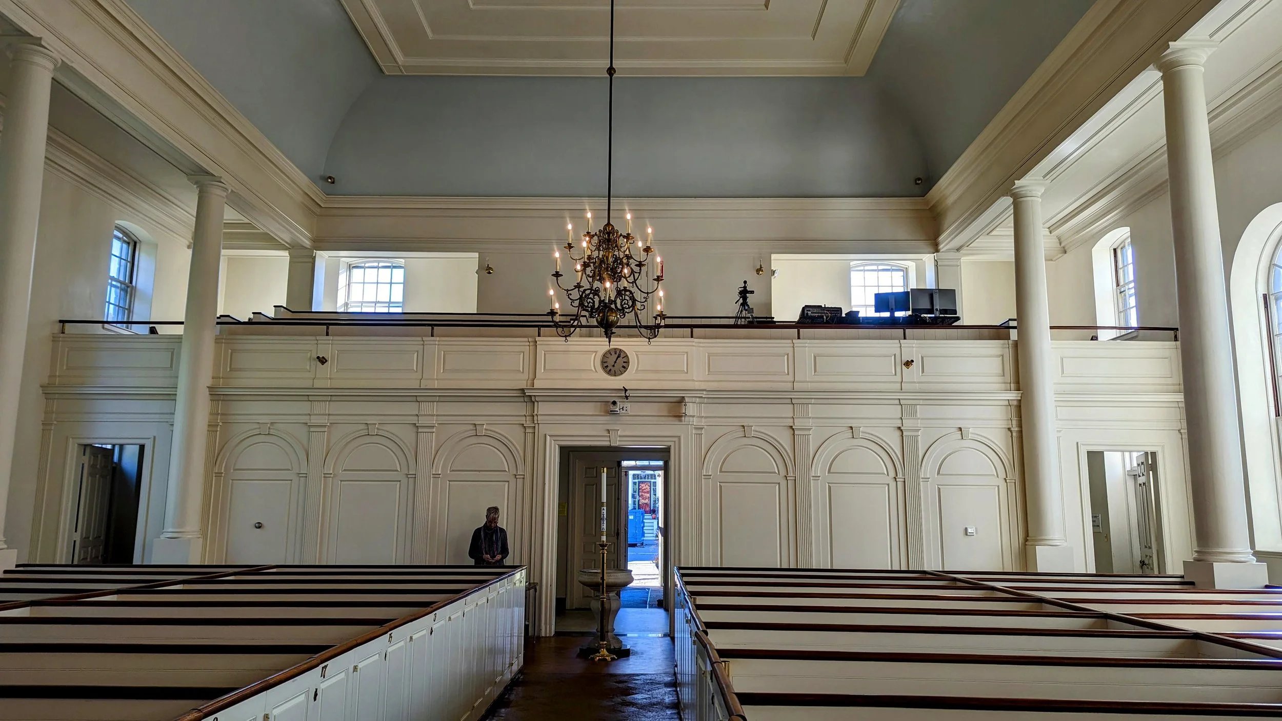 pdr100years — Perry Dean Rogers Partners Architects