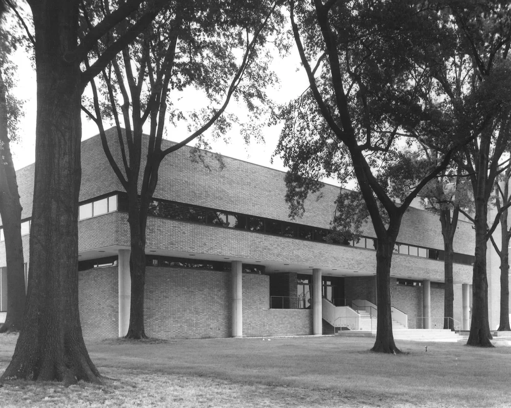 pdr100years — Perry Dean Rogers Partners Architects