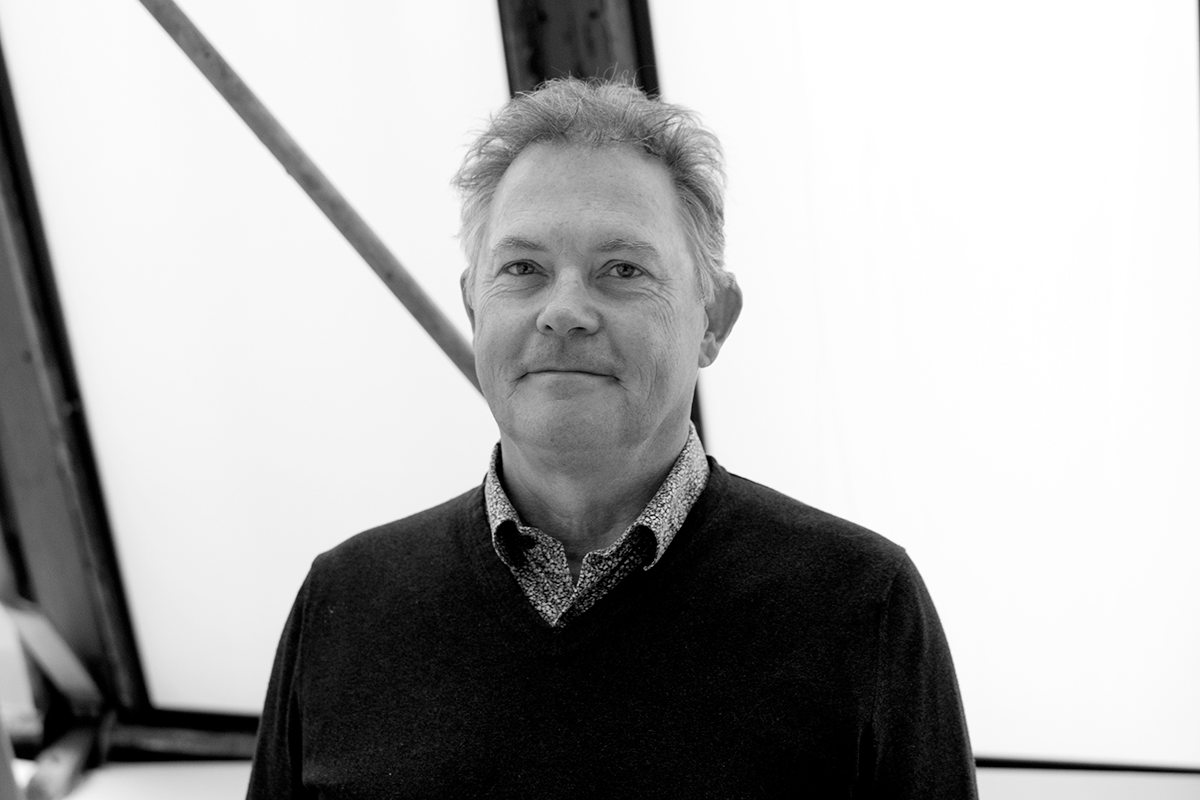 People — Perry Dean Rogers Partners Architects