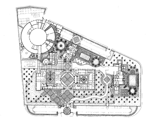 pdr100years — Perry Dean Rogers Partners Architects