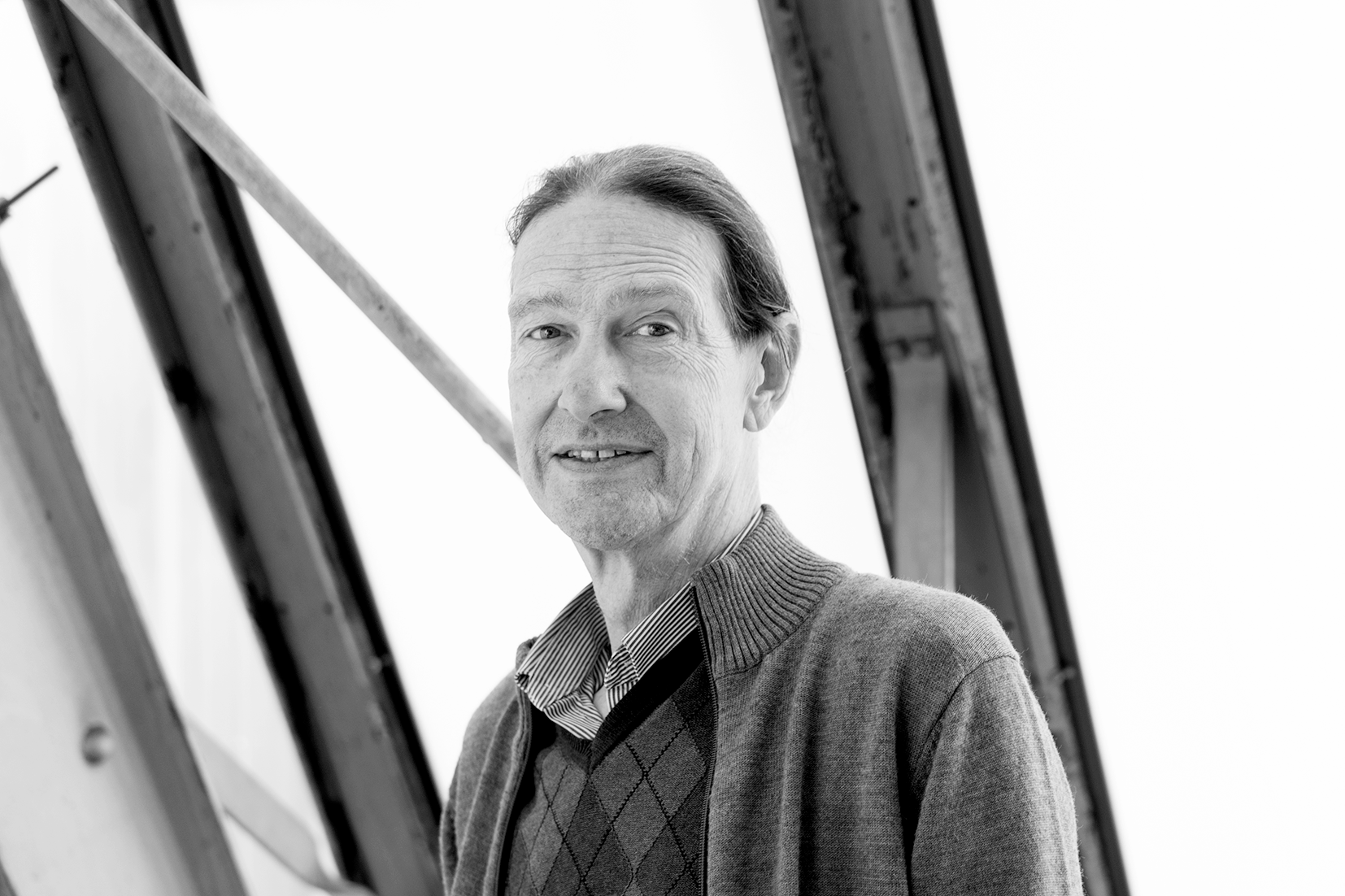 People — Perry Dean Rogers Partners Architects