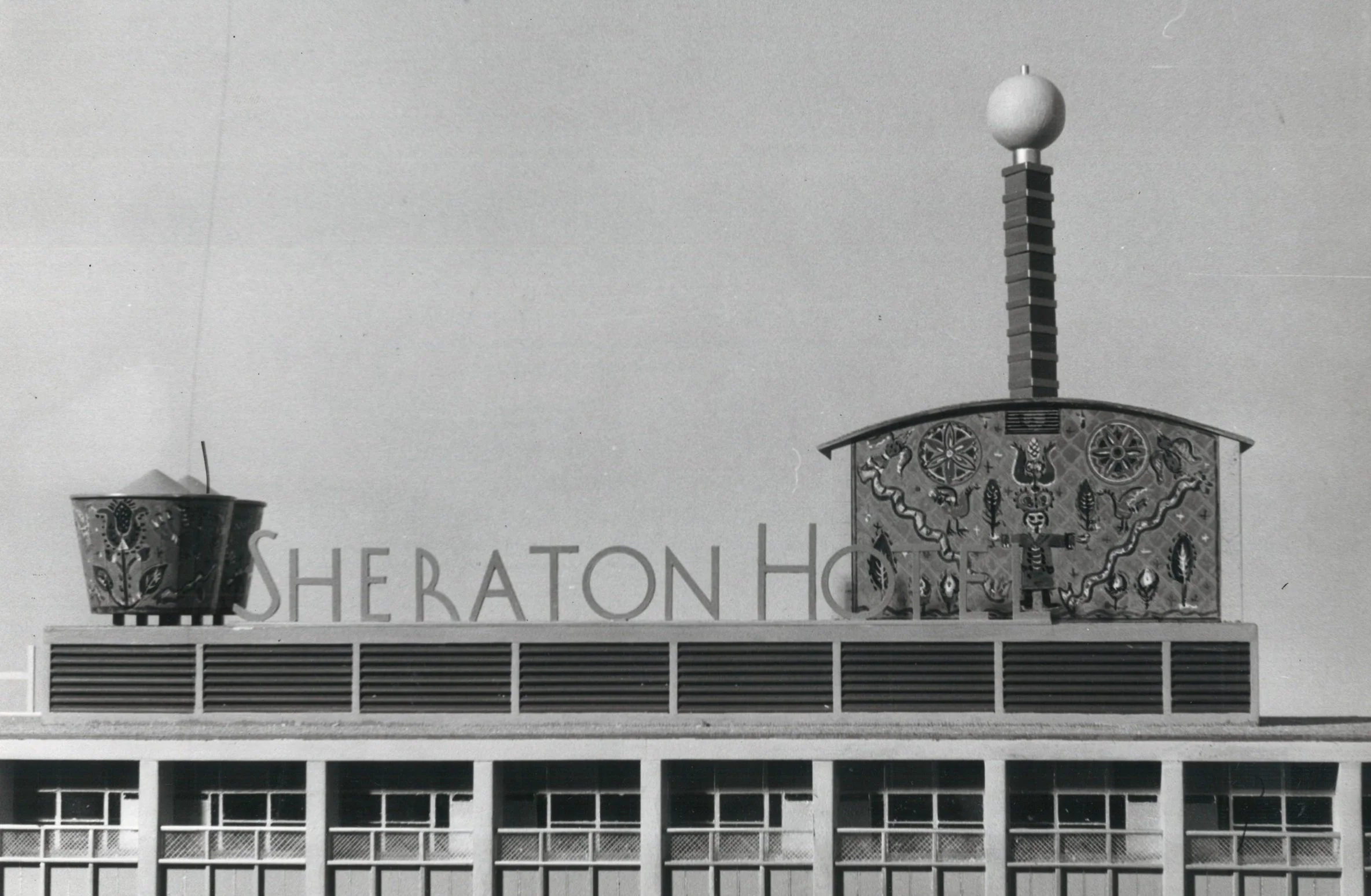 pdr100years — Perry Dean Rogers Partners Architects