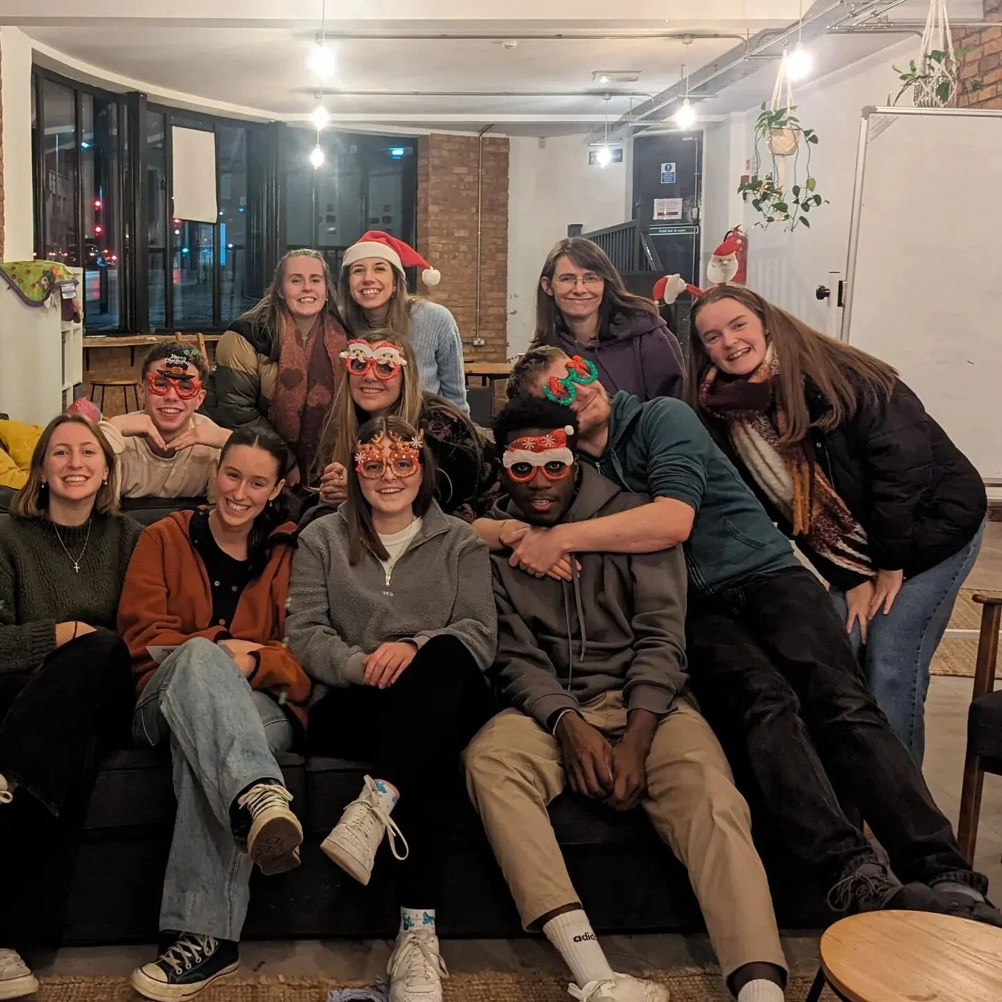 Kids — Trinity Church Nottingham