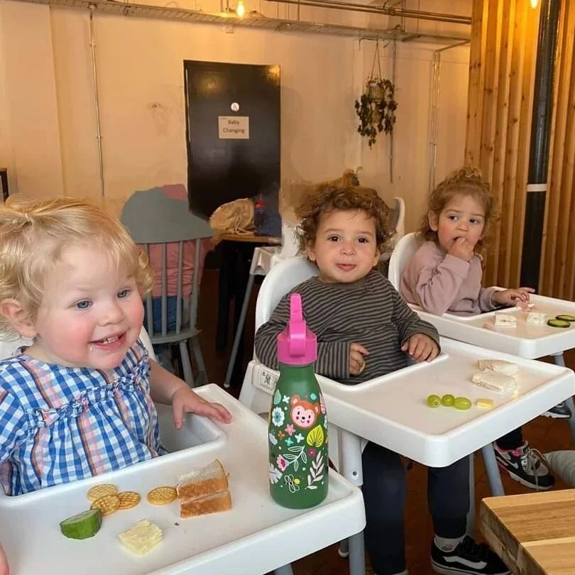 Kids — Trinity Church Nottingham