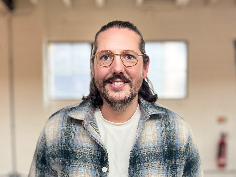 Who We Are — Trinity Church Nottingham