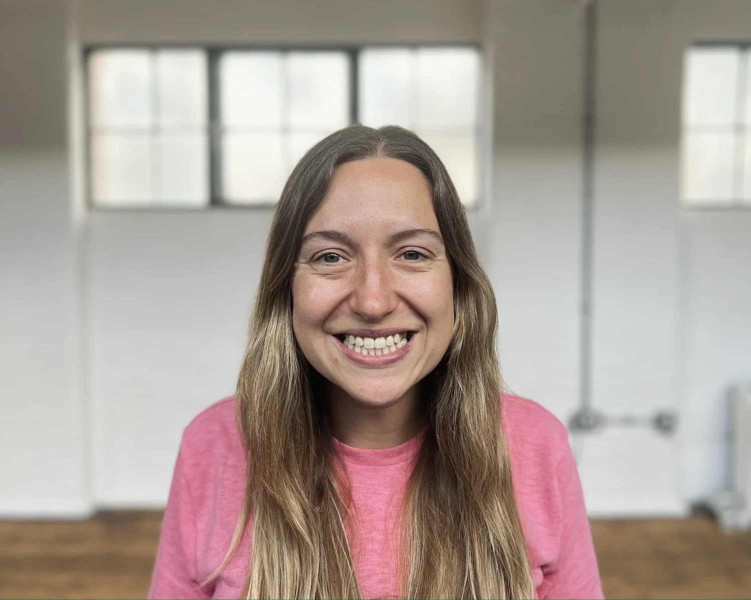 Who We Are — Trinity Church Nottingham