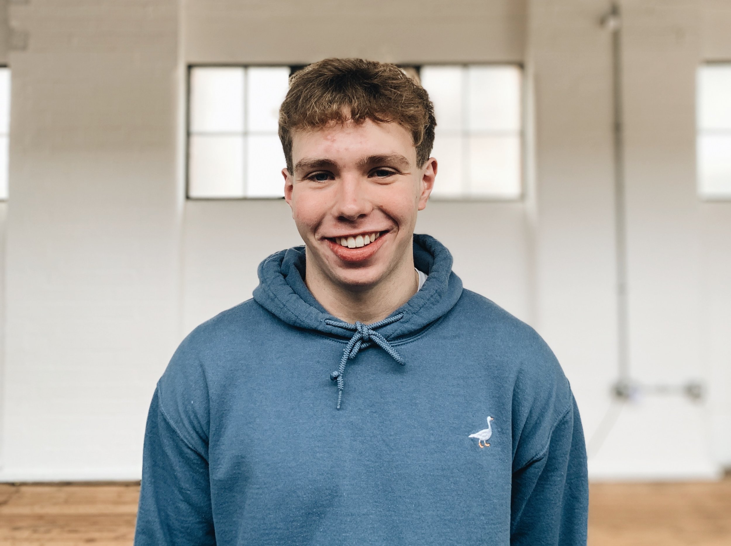 Who We Are — Trinity Church Nottingham