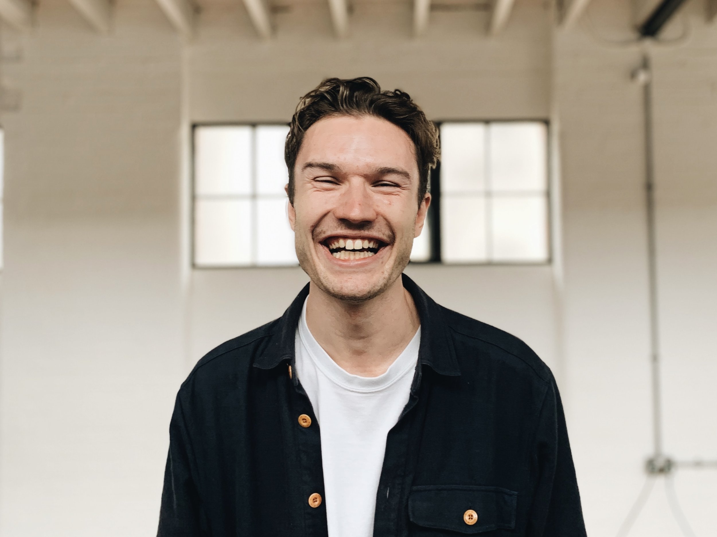 Who We Are — Trinity Church Nottingham