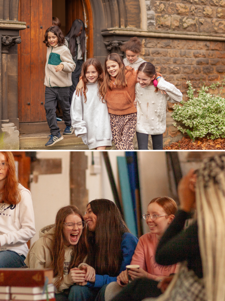 Youth | Empowering Youth to Live in Jesus' Freedom — Trinity Church ...