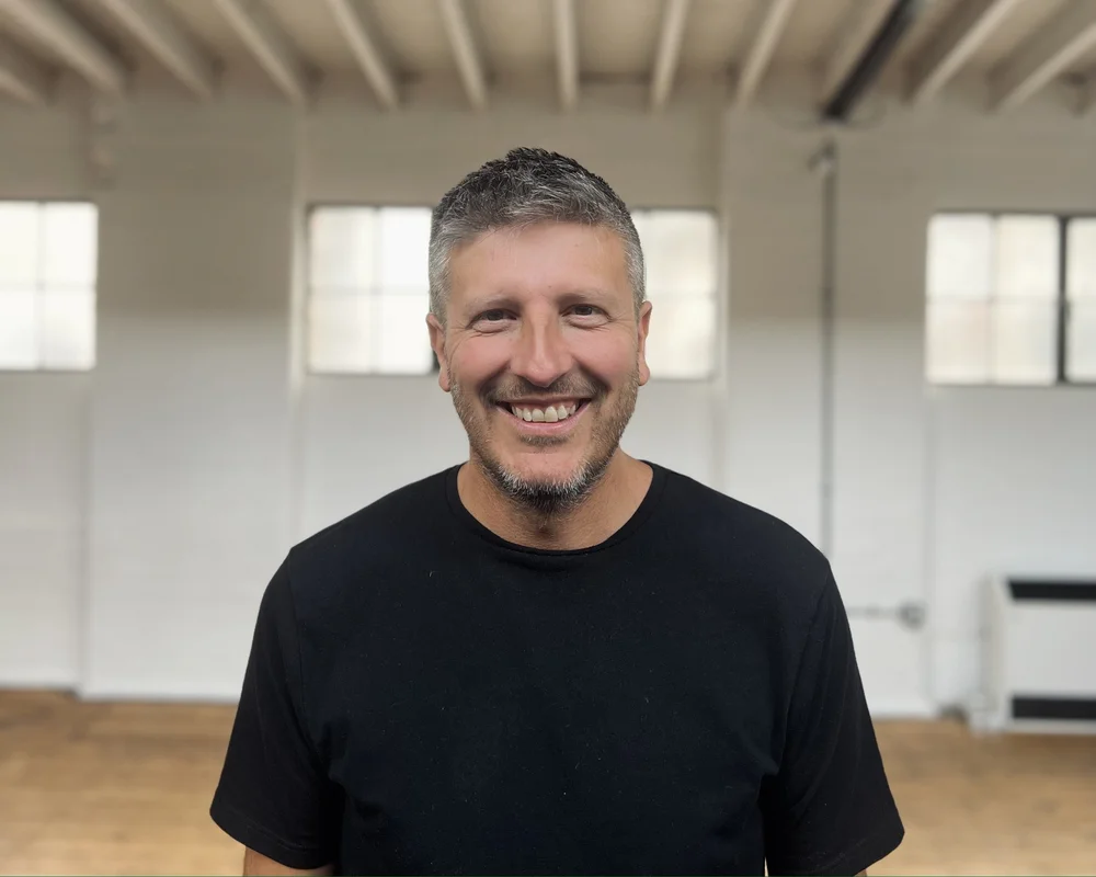 Who We Are — Trinity Church Nottingham