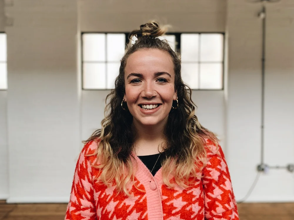 Who We Are — Trinity Church Nottingham