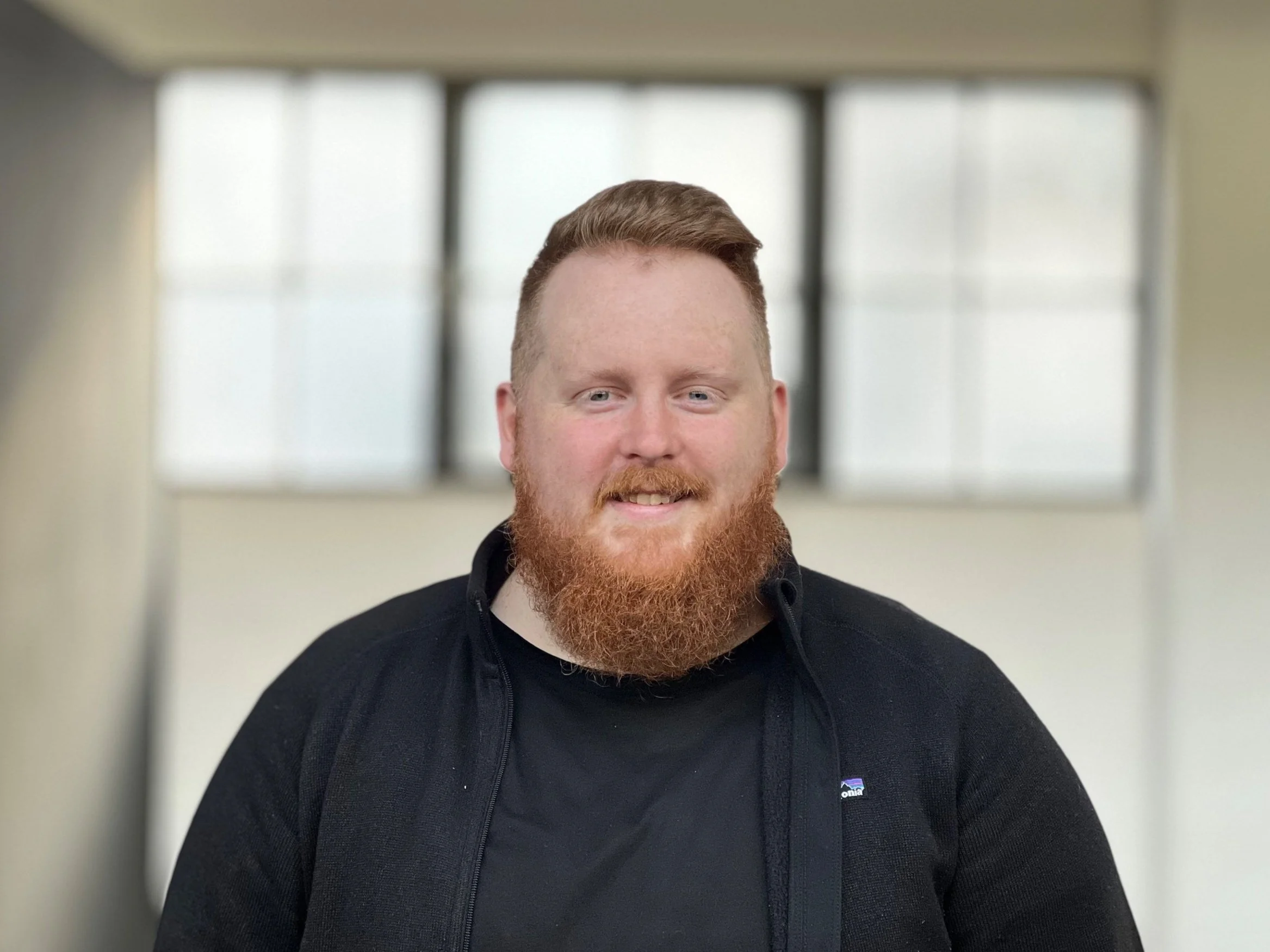 Who We Are — Trinity Church Nottingham