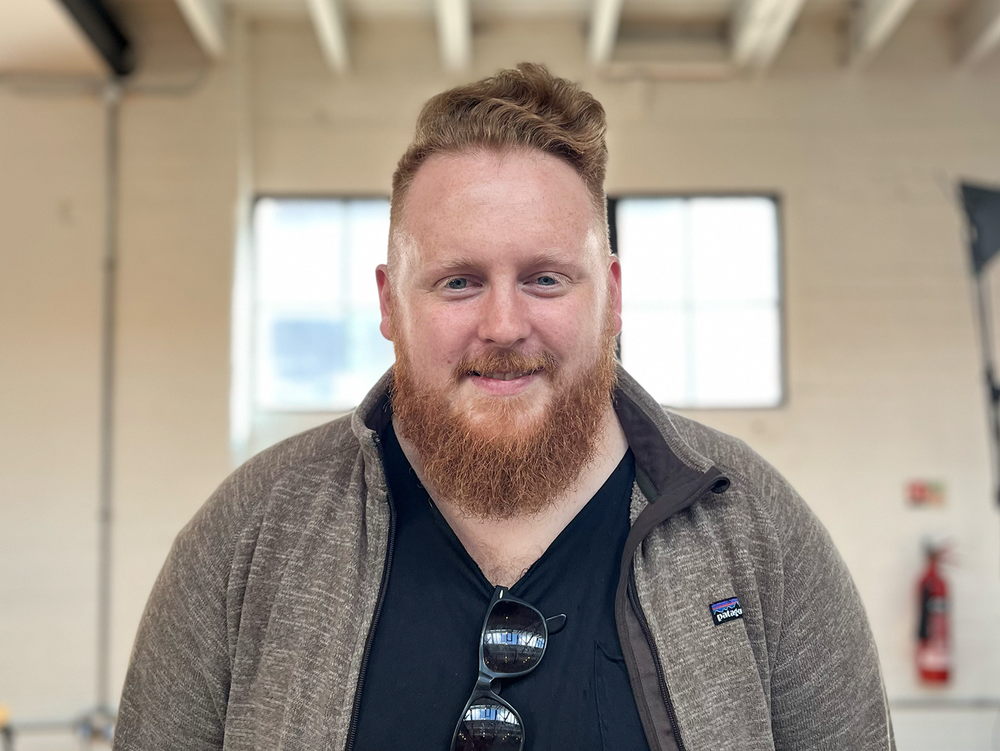 Who We Are — Trinity Church Nottingham