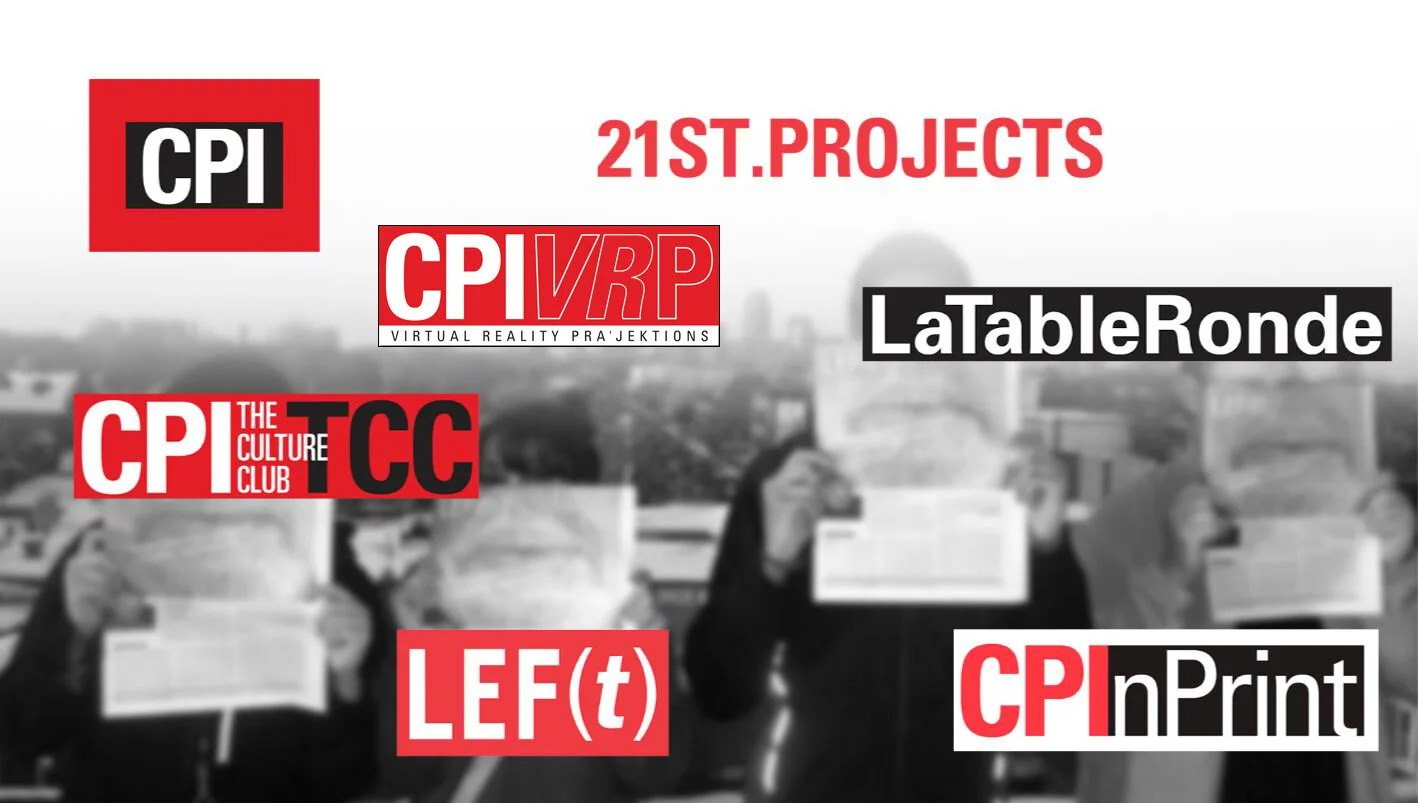 Critical Practices Inc.
