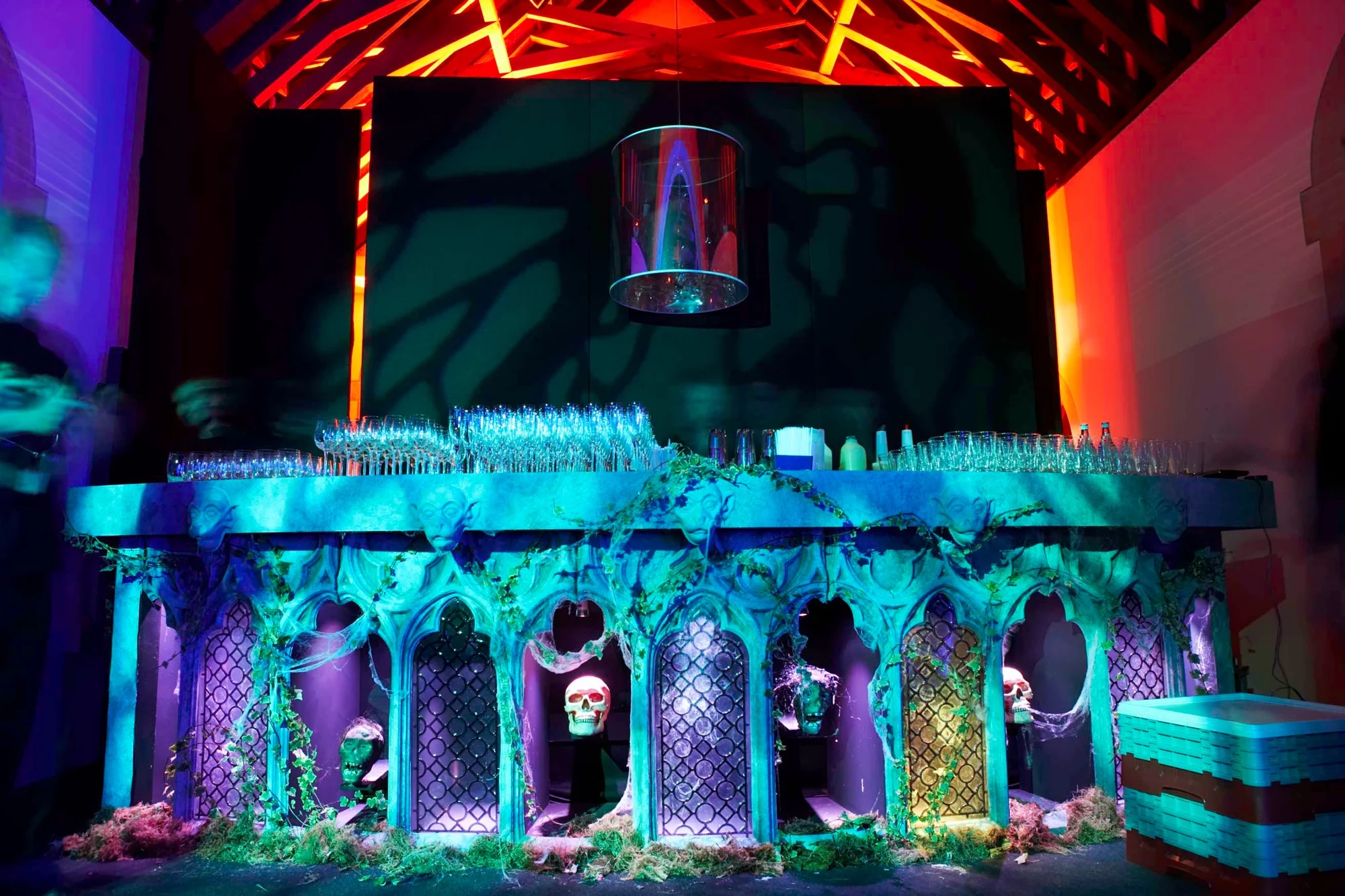 Zest Events — Parties