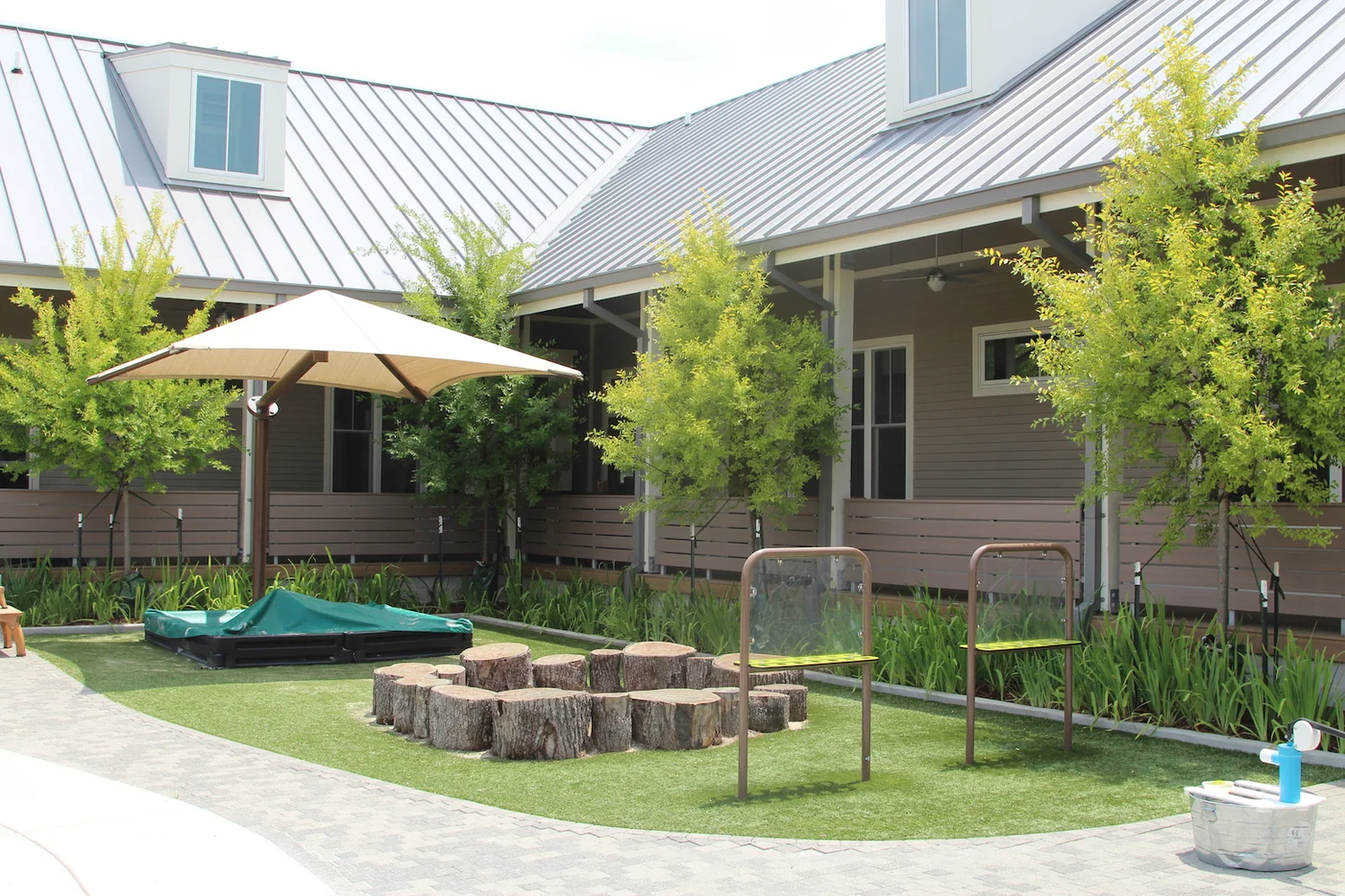 Landscaping — Vista Landscaping