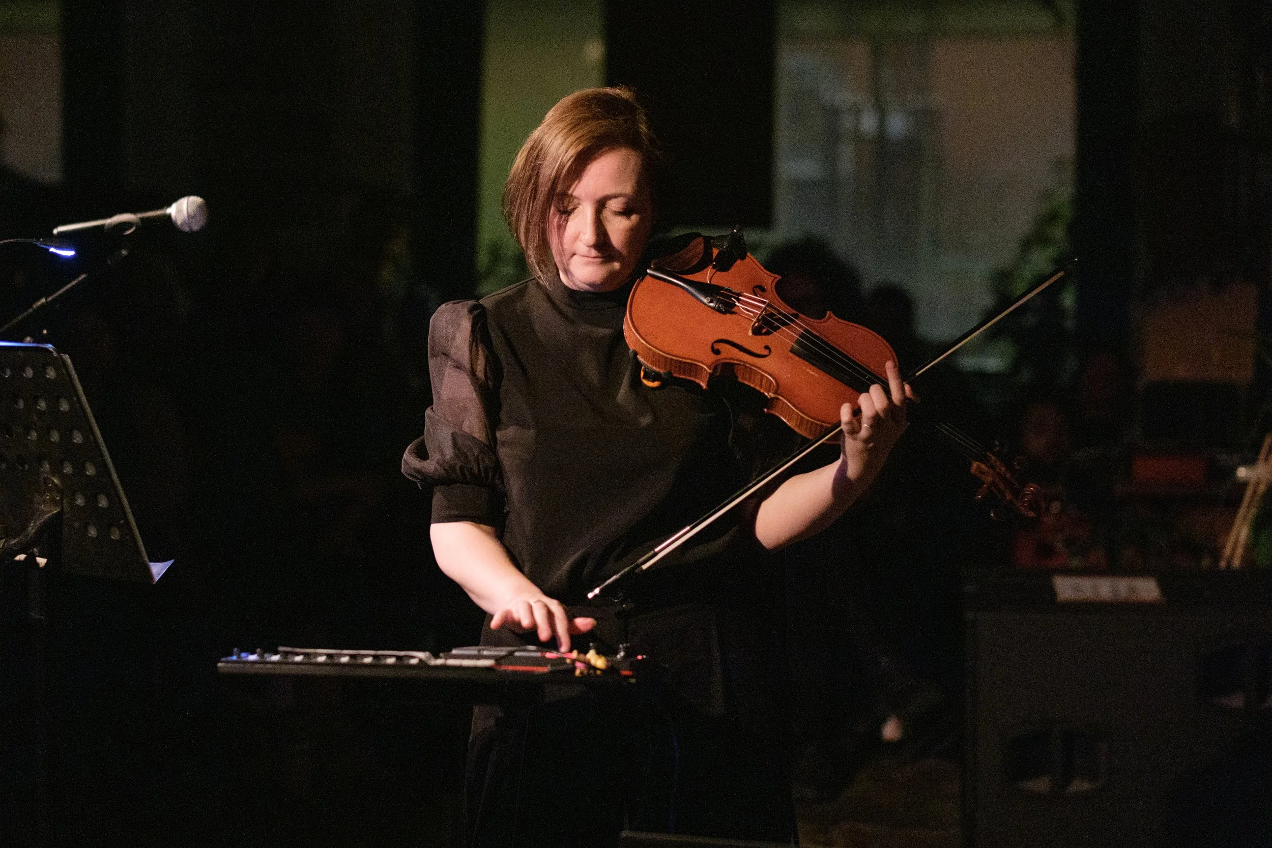 Gallery — Ellie Wilson