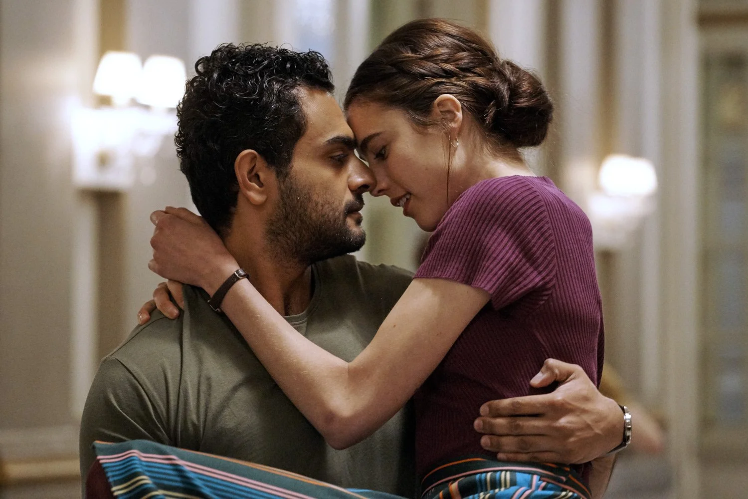 Philippe Bossé - STILLS PHOTOGRAPHER