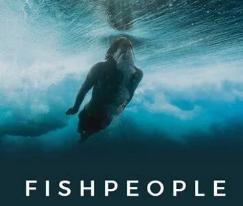 Recommended on Netflix — Water Docs