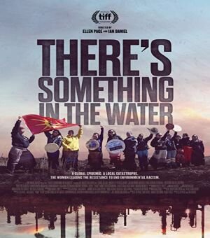Recommended on Netflix — Water Docs