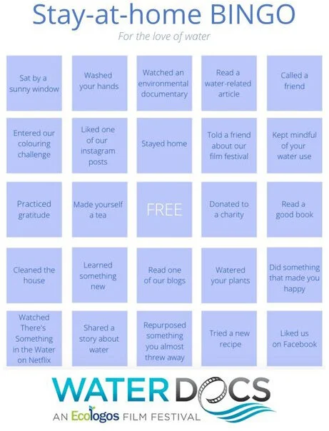 Bingo — Water Docs