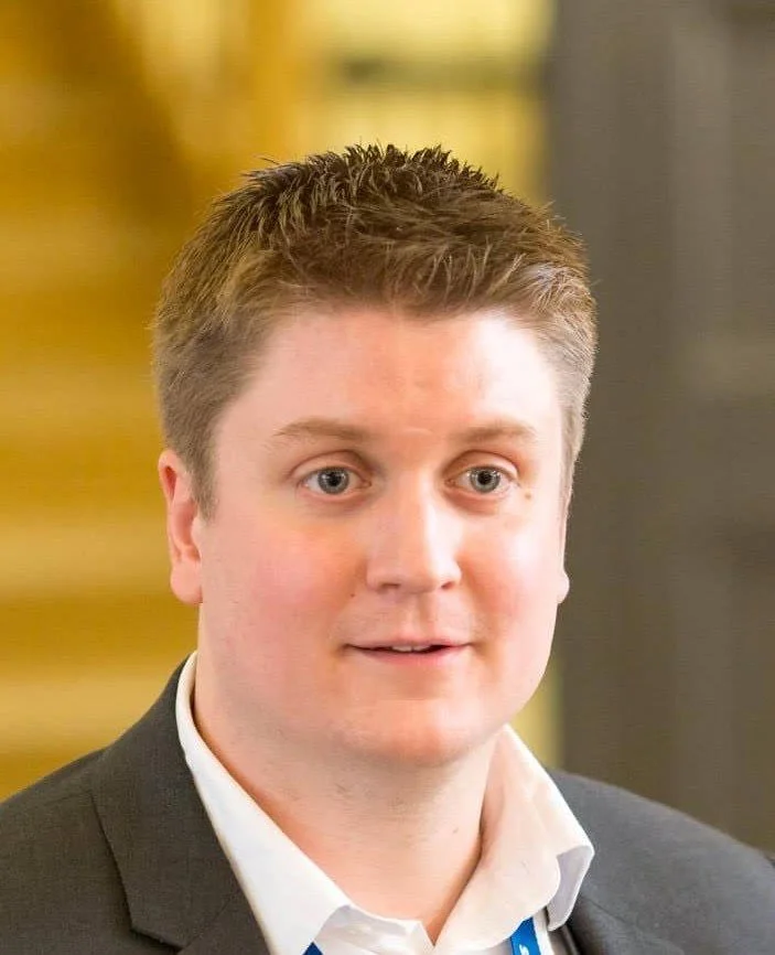 Staff and Directors — Water Docs