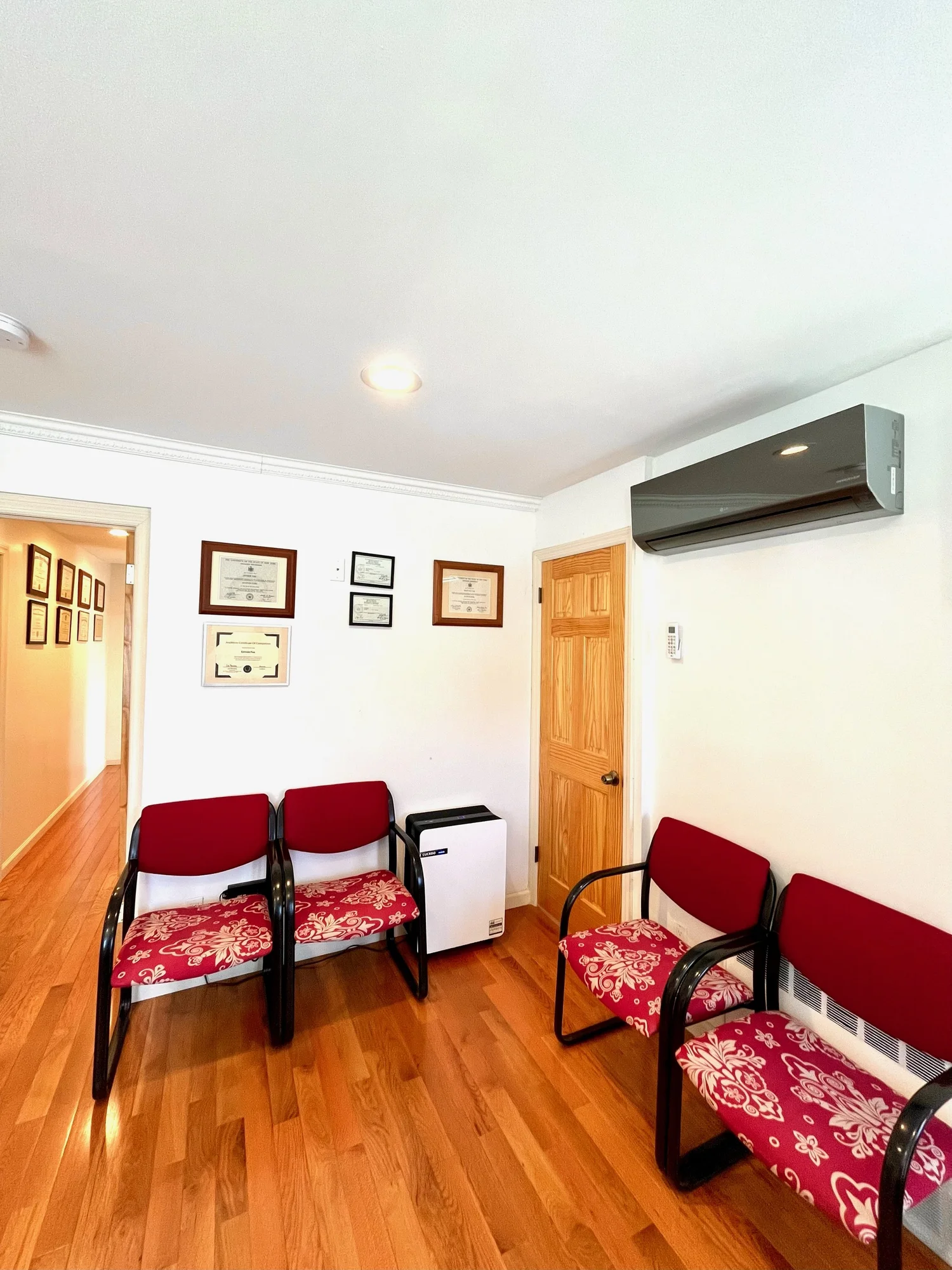 Bayside Acupuncture- Insurance Accepted (UHC, AETNA, CIGNA, EMBLEM, AARP)