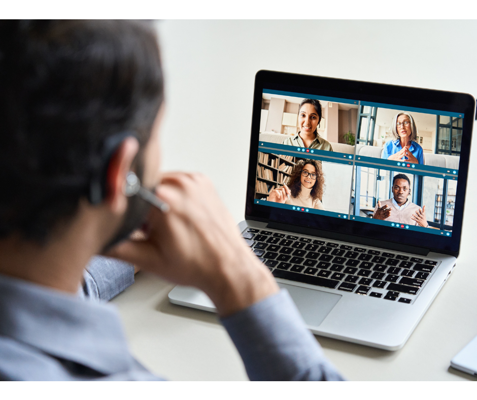 Facilitated Meetings — Shackleton Mediation Plus