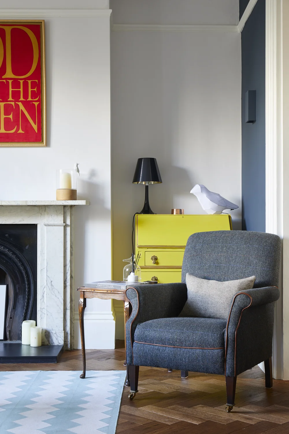 KG Lifestyle & Interiors