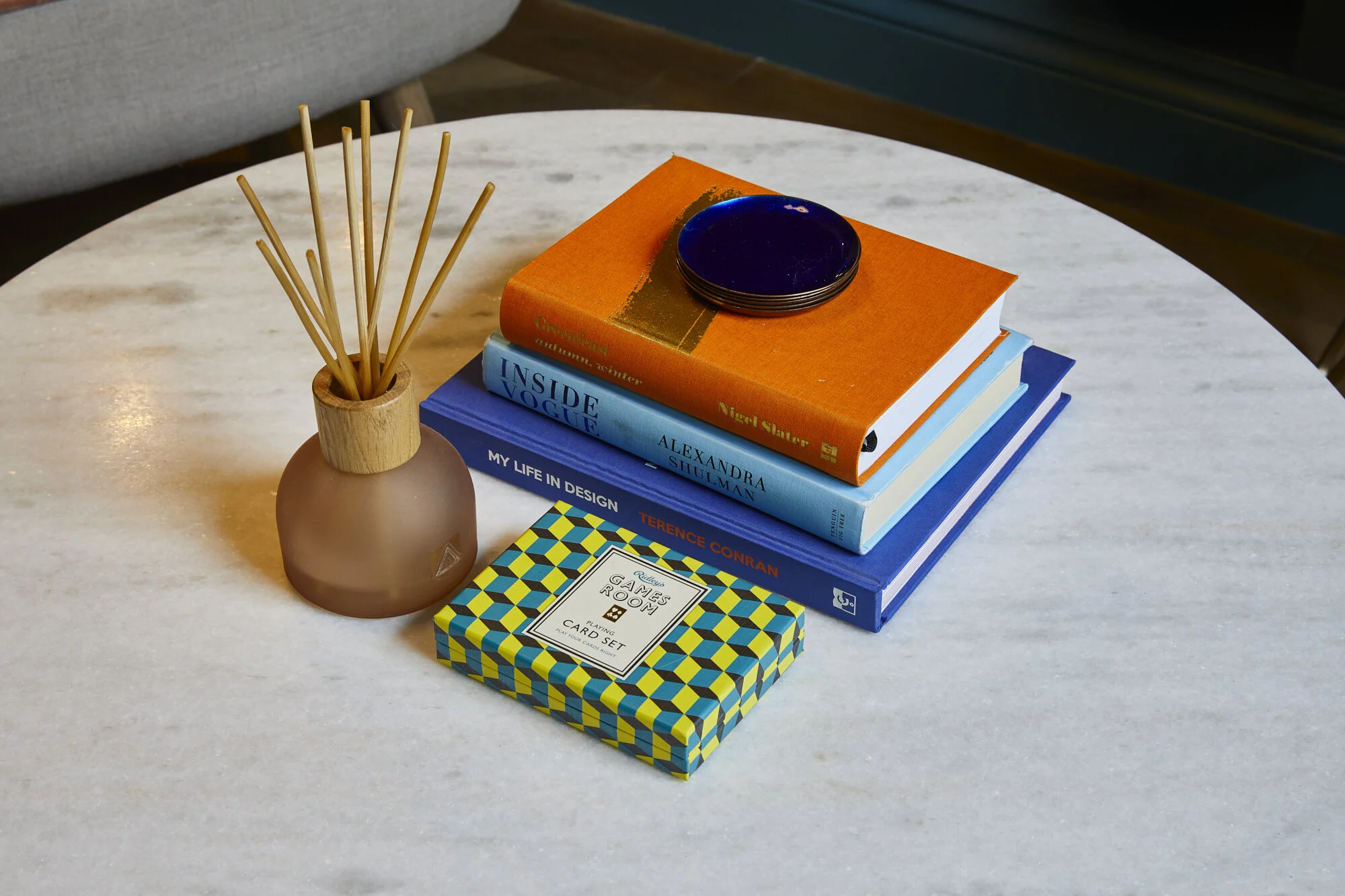 KG Lifestyle & Interiors