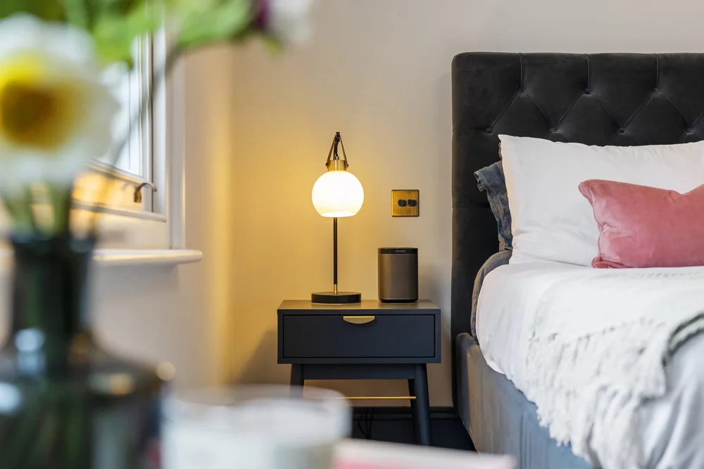 KG Lifestyle & Interiors