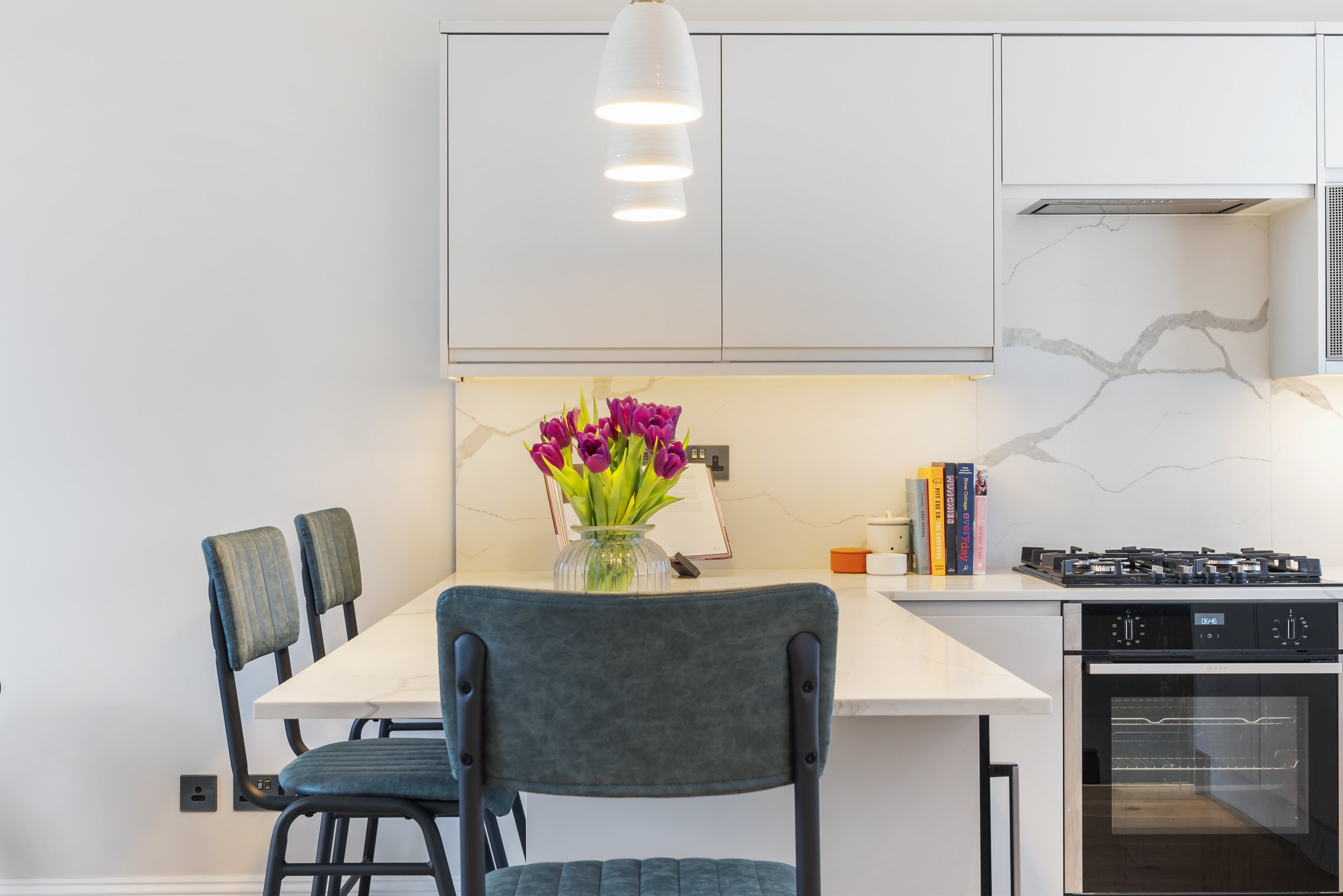 KG Lifestyle & Interiors