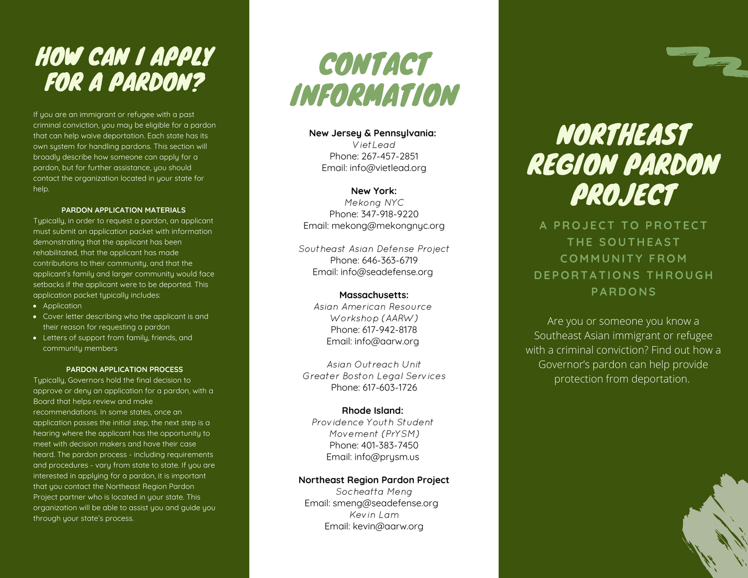 Learn More — MEKONG NYC