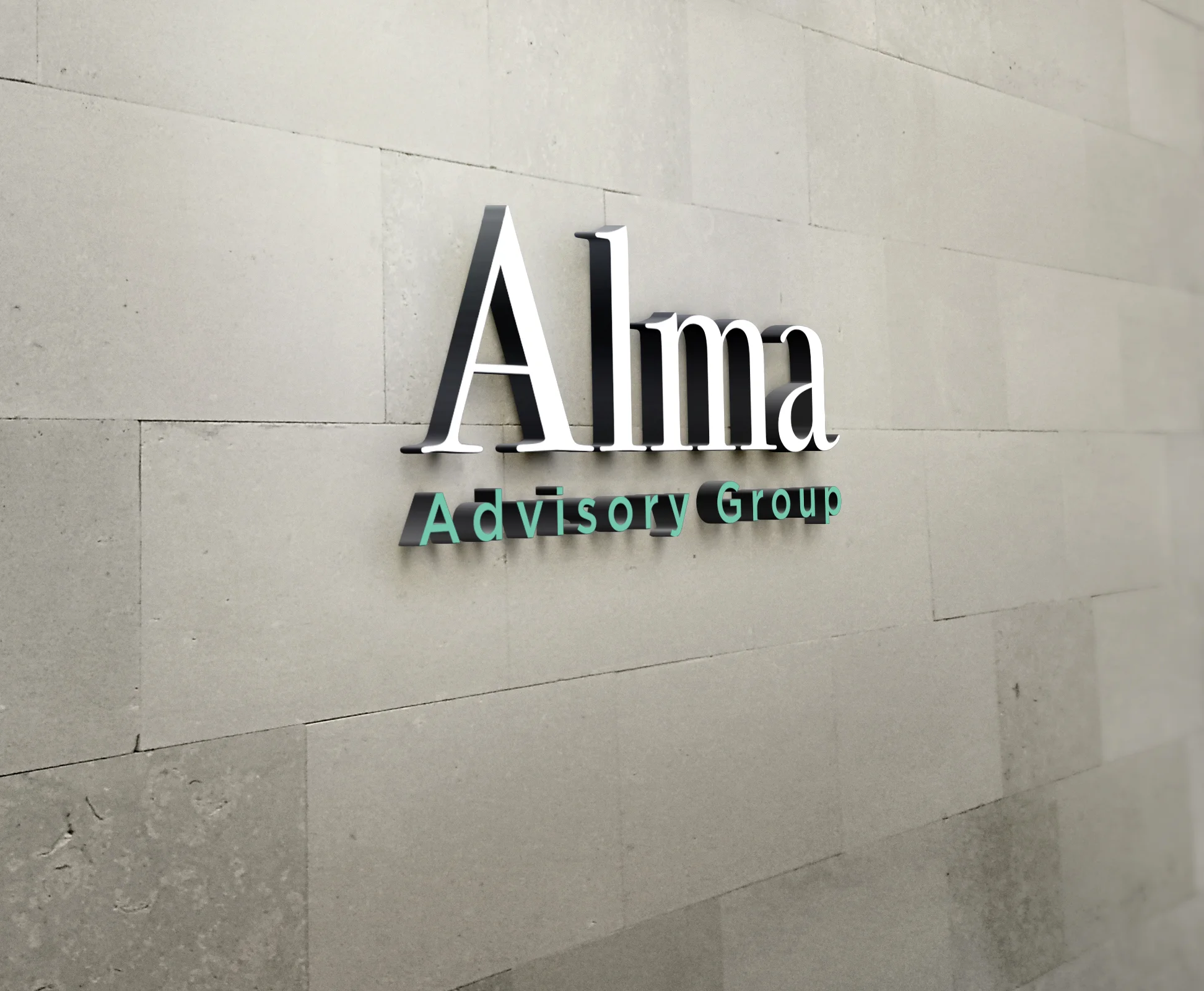 Alma Advisory Group
