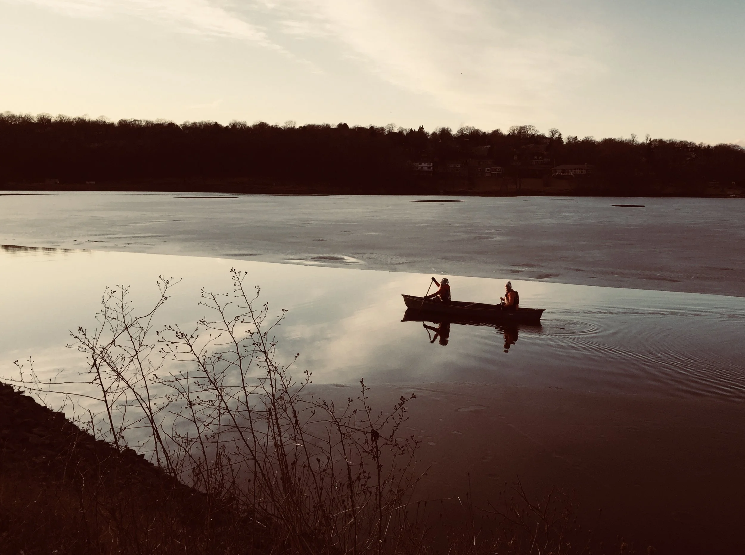 Lake Banook — Yours To Explore