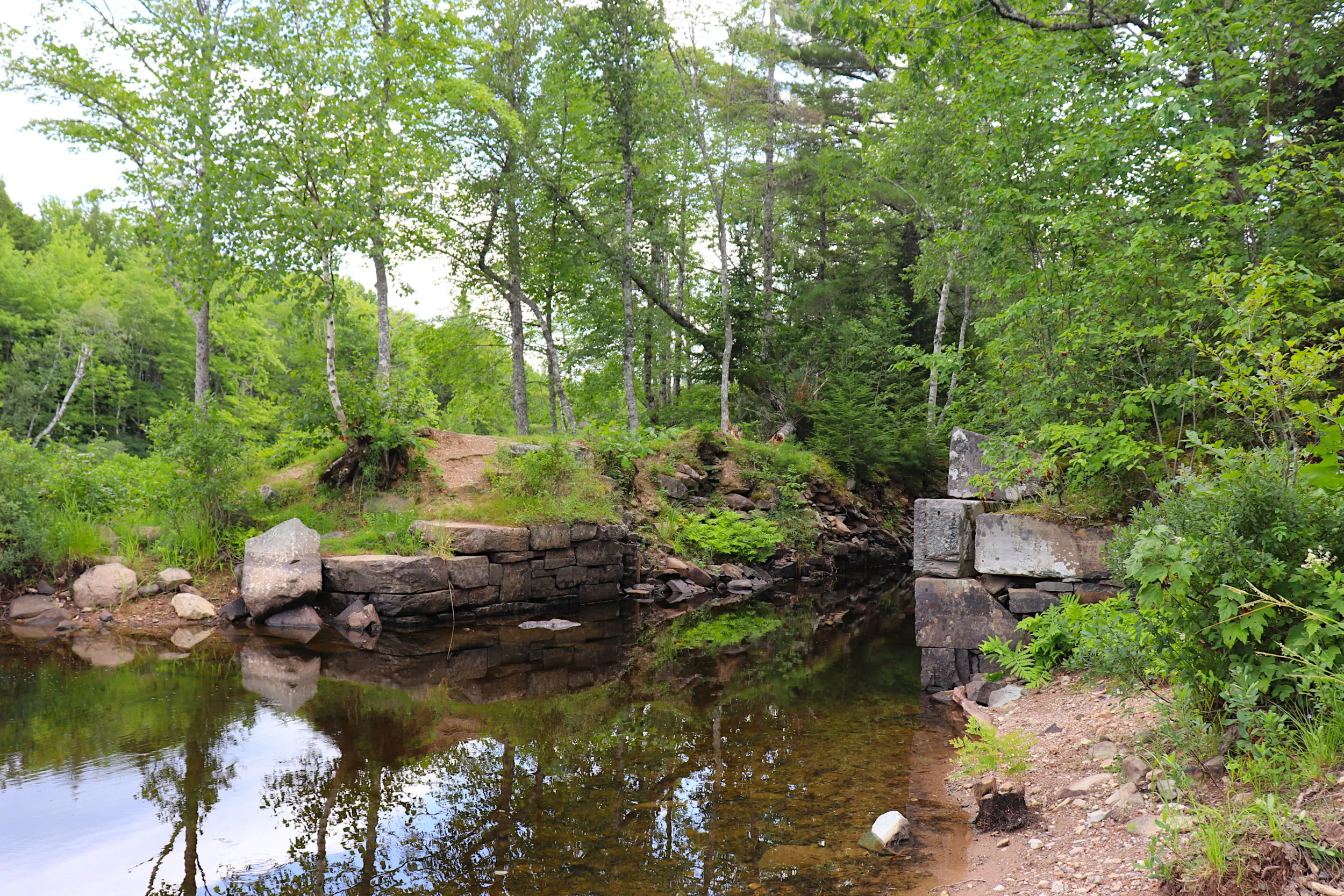 Lock 6 Park — Yours To Explore