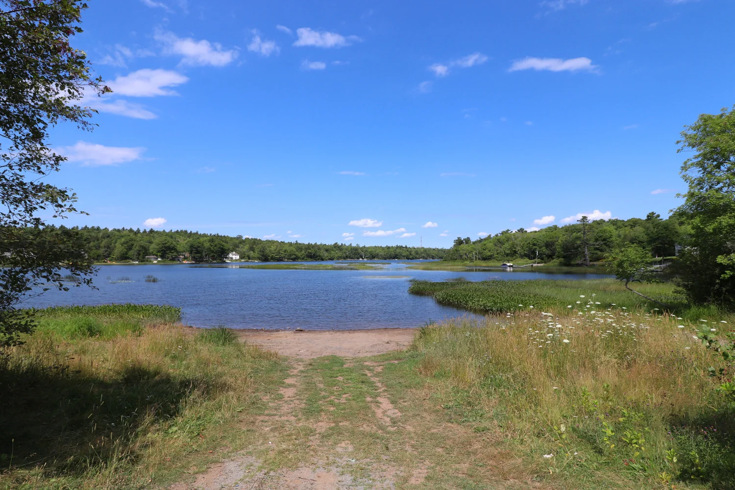 Lock 5 Park — Yours To Explore